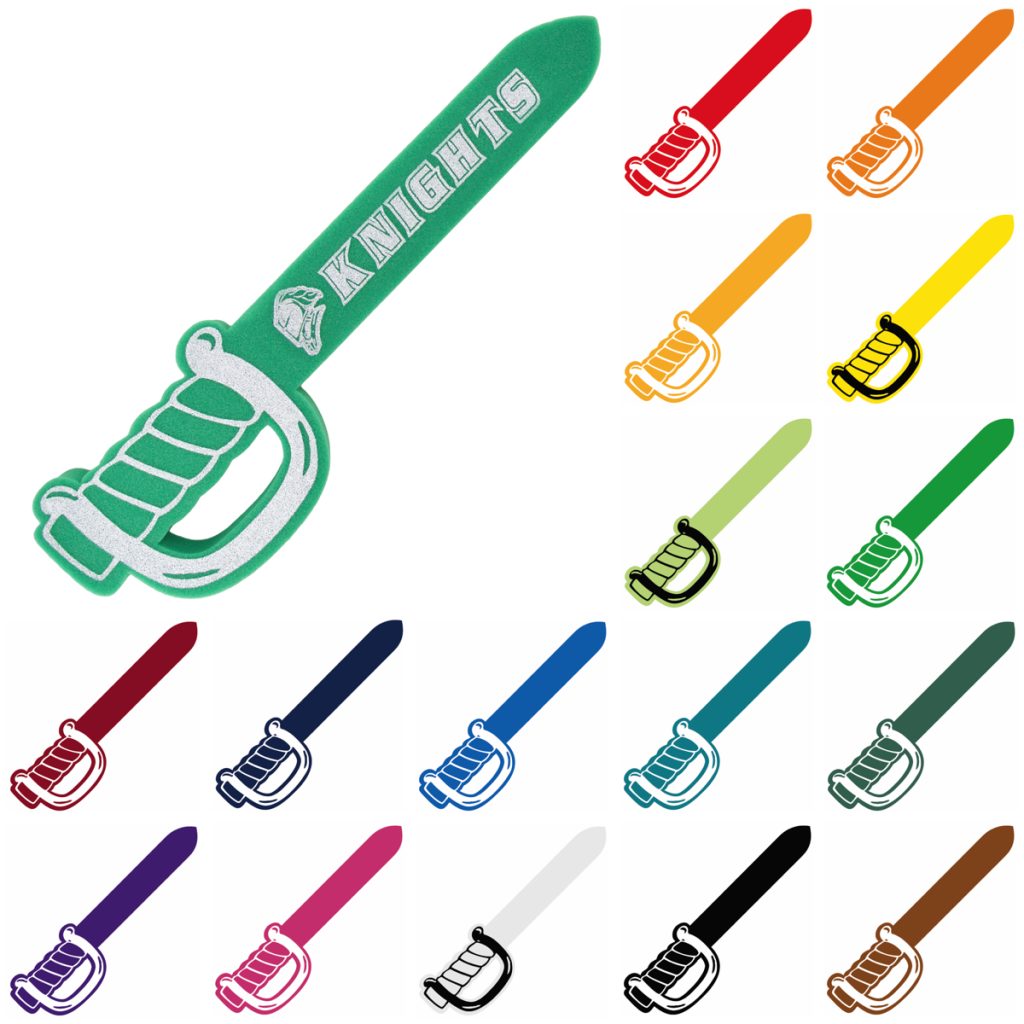 Custom Foam Fingers for Fans & Teams | Custom Foam Finger