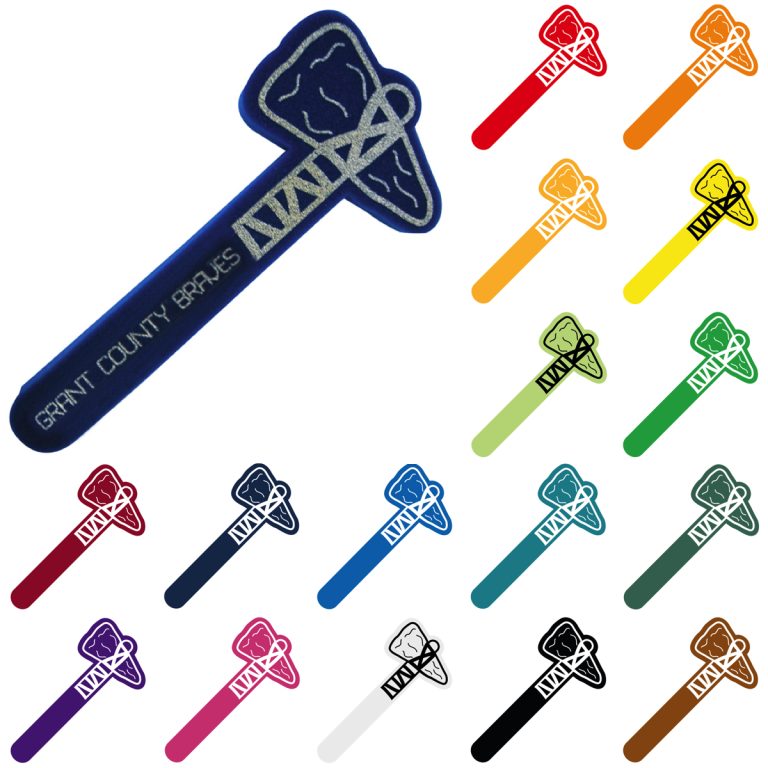 Custom Foam Fingers for Fans & Teams | Custom Foam Finger